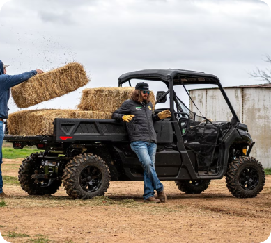 UtilitySure | Your Reliable Partner for Farm Maintenance and Utility ...